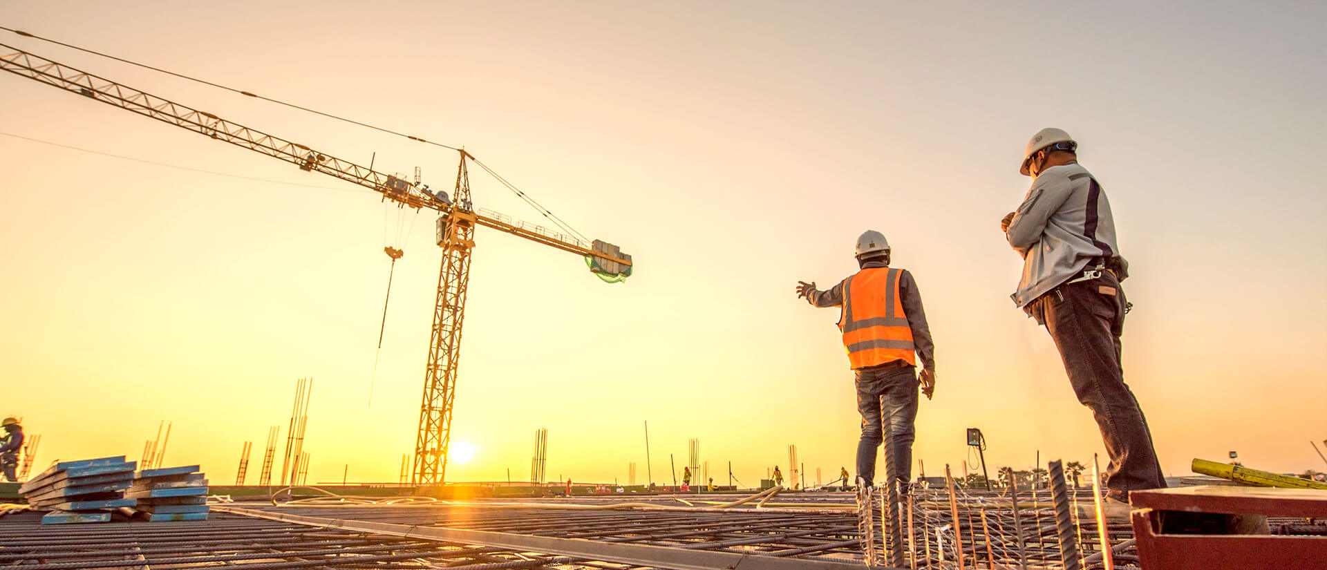 Construction Consultants | Consultants for Scheduling Service and Site ...